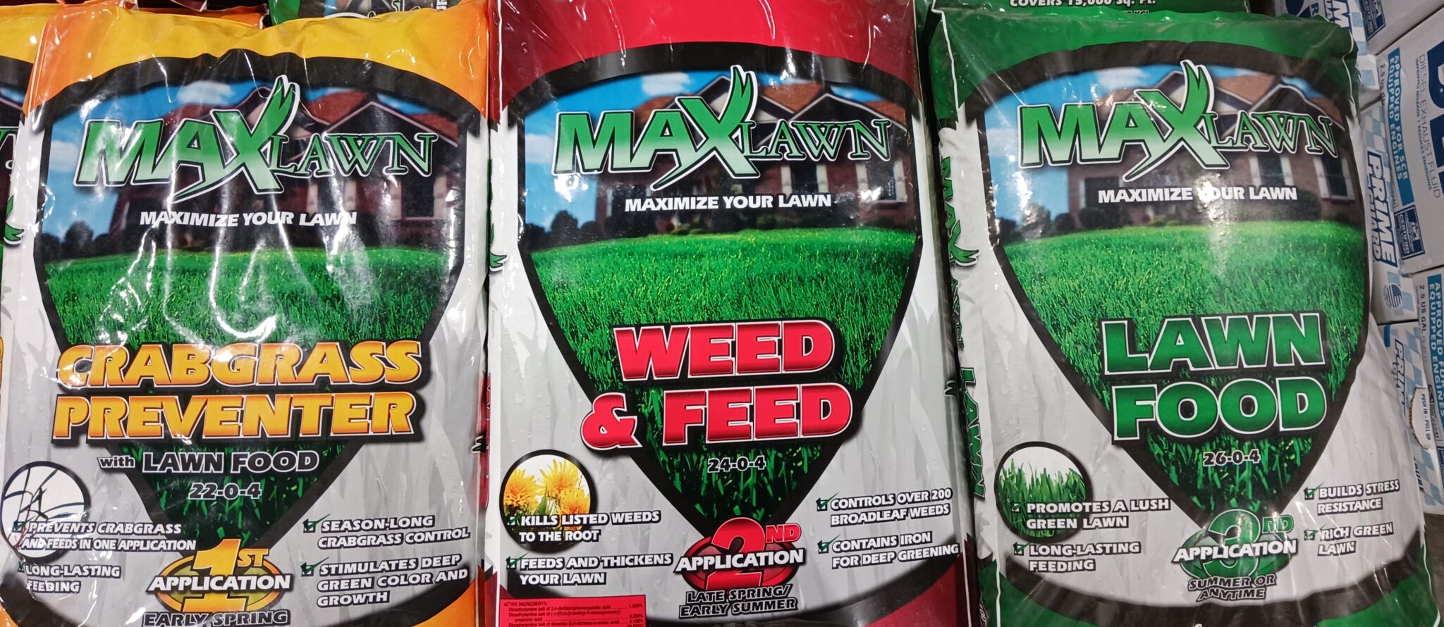 weed prevention Archives - Charapata Seed Sales